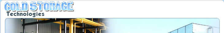 Cold Storage Technologies